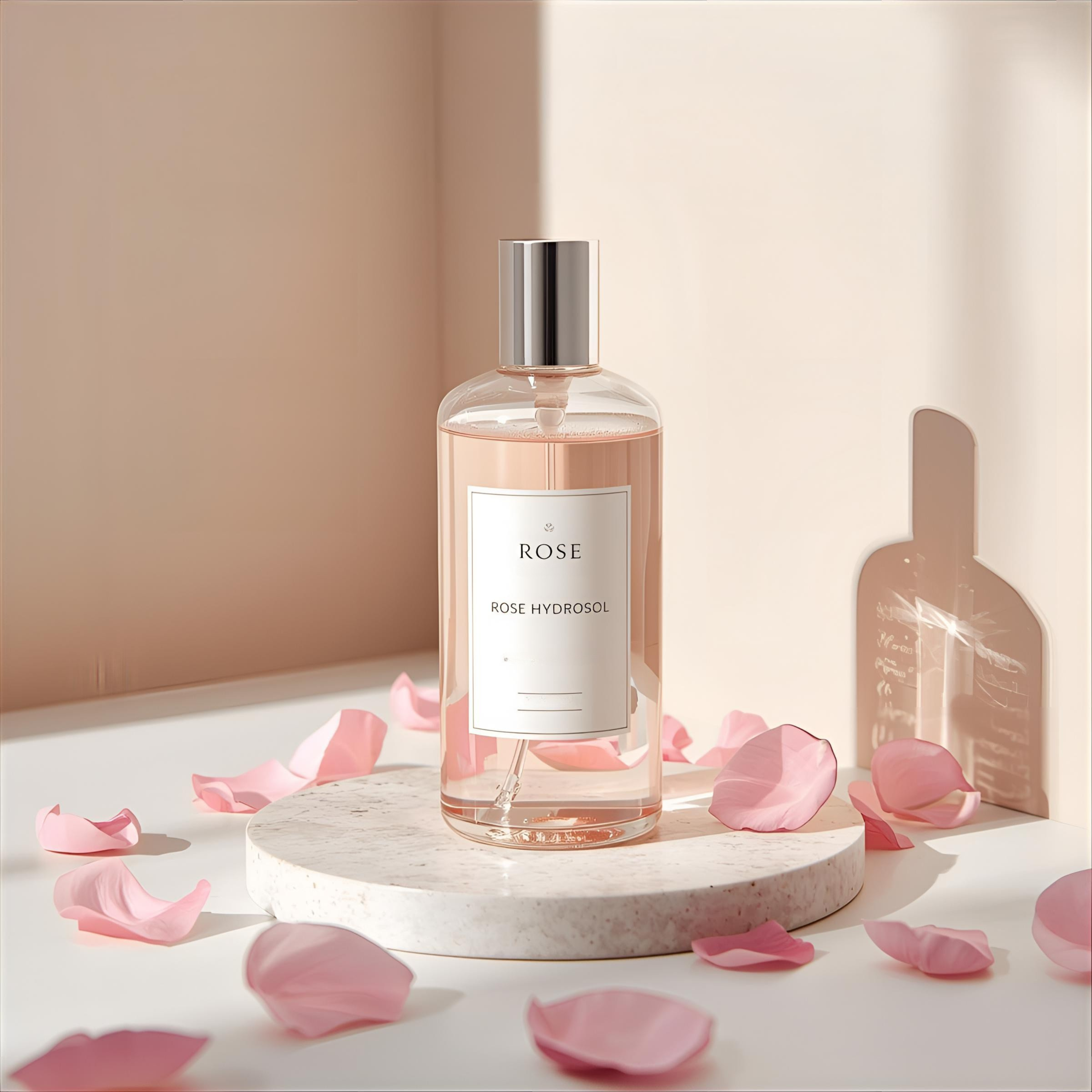 Rose Hydrosol by Igiri — Steam Distilled | Woodified – Woodified Natura